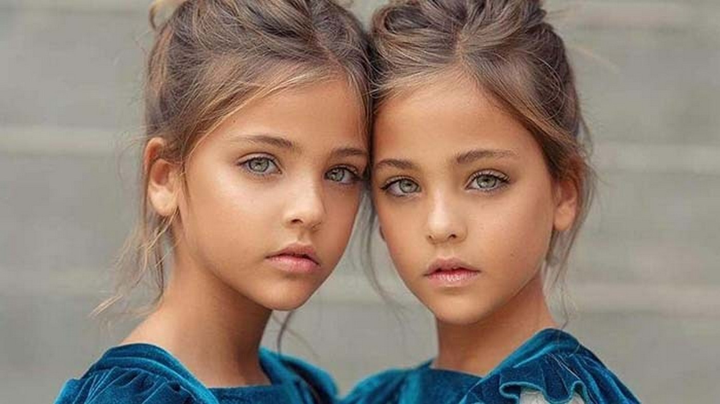 A Couple Gave Birth To Beautiful Twins, See Where They Are Now - Page ...