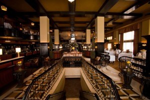 15 New York Italian Restaurants That Will Have You Saying "Mama Mia!"