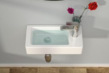 20 Amazing Sinks That You Don't See in the Average Home
