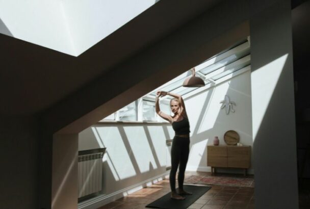 20 of the Most Incredible Attics You've Ever Seen