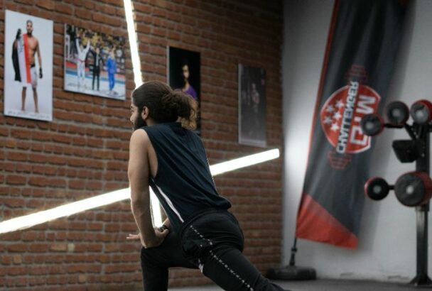 20 of the Most Impressive Home Gym Designs