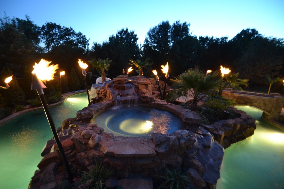 50 Swimming Pool Designs That Are Amazing