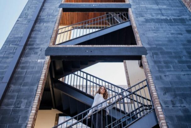 20 of the Most Exquisite Staircase Designs