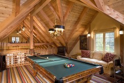 20 of the Most Incredible Attics You've Ever Seen