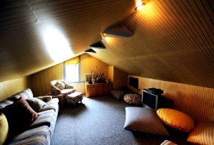 20 of the Most Incredible Attics You've Ever Seen