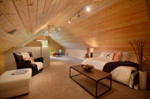 20 of the Most Incredible Attics You've Ever Seen