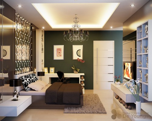 50 of the Most Amazing Master Bedrooms We've Ever Seen