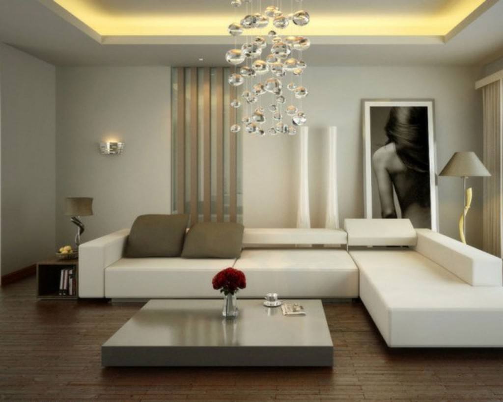20 Luxury Living Rooms for the Super Rich