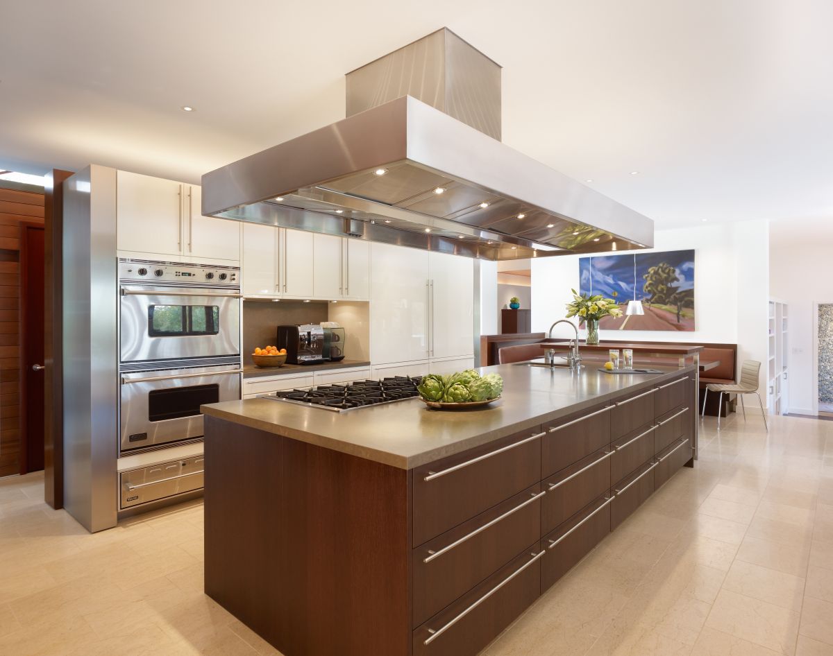 20 Of The Most Stunning Designer Kitchen Islands 20 Of The Most Stunning Designer Kitchen Islands