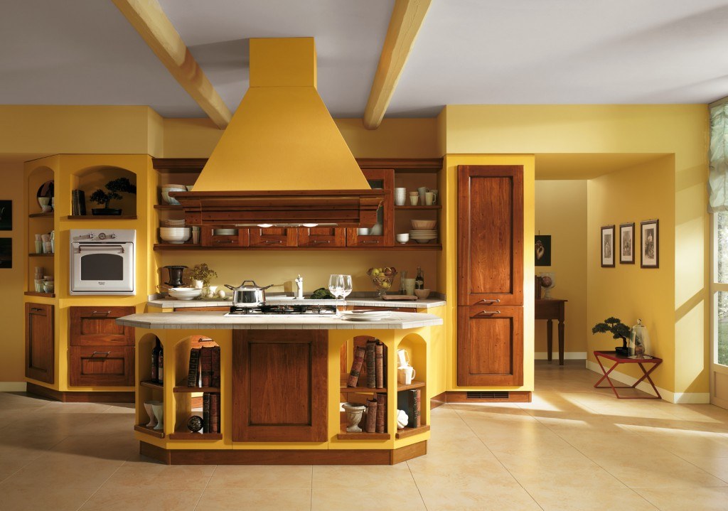 20 Italian Kitchen Ideas that Will Inspire You
