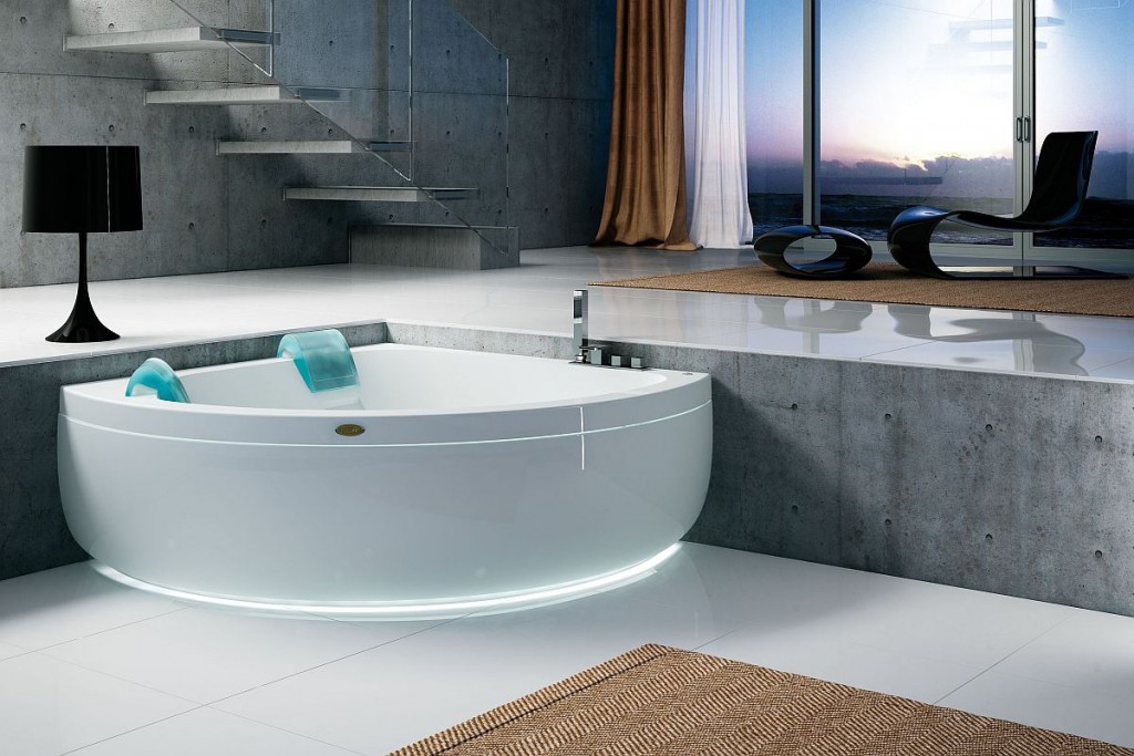 20 Hot Tub Designs that are Heaven on Earth