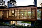 20 Spectacular Bridge House Designs