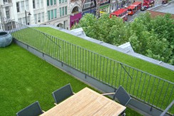 20 Amazing Homes with Grass Roof Designs