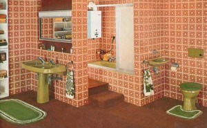 20 of the Worst Bathroom Design Ideas We've Ever Seen