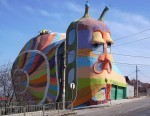 20 of the Most Unusual Looking Homes We've Ever Seen