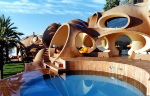 20 of the Most Unusual Looking Homes We've Ever Seen