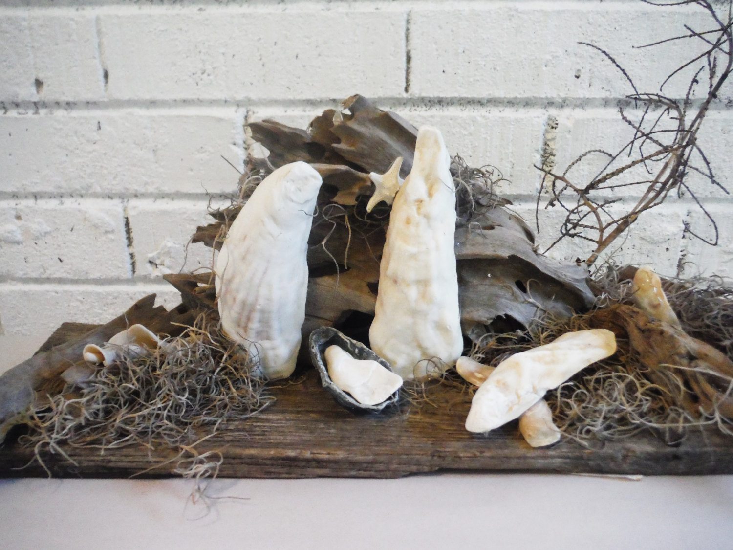 20 Creative Beach-Style Outdoor Living Ideas