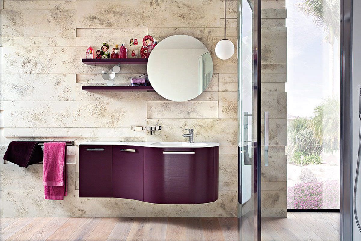 20 Bathroom Vanities That You Have To See to Believe