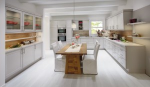 20 Kitchen Designs Inspired by German Style