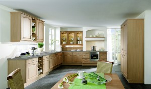 20 Kitchen Designs Inspired by German Style
