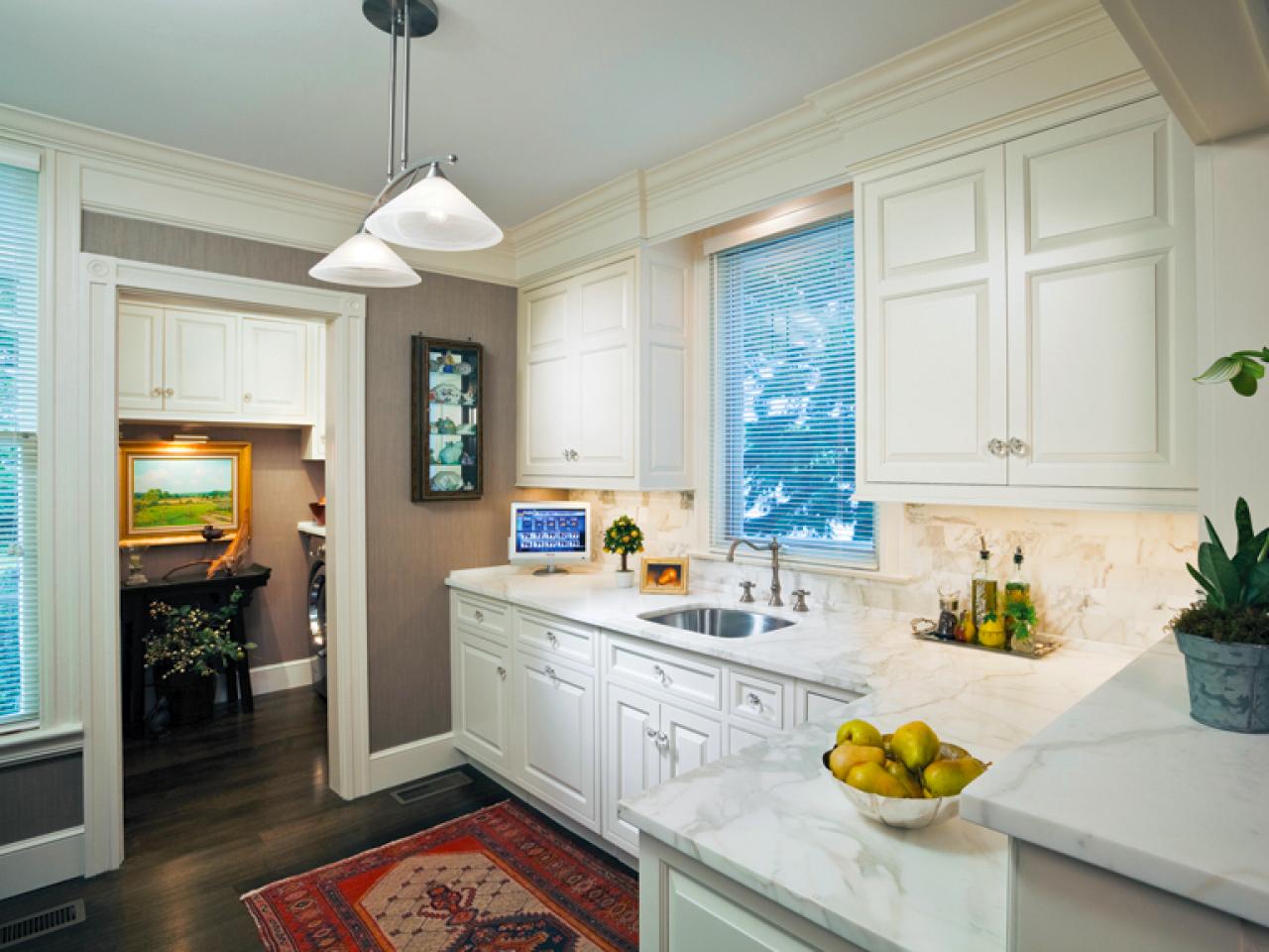 20 Kitchen Designs Inspired by German Style