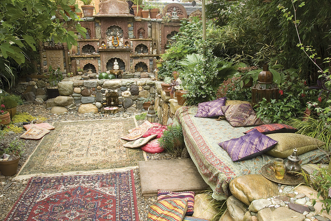 20 Landscaping Ideas Inspired by Chinese Gardens