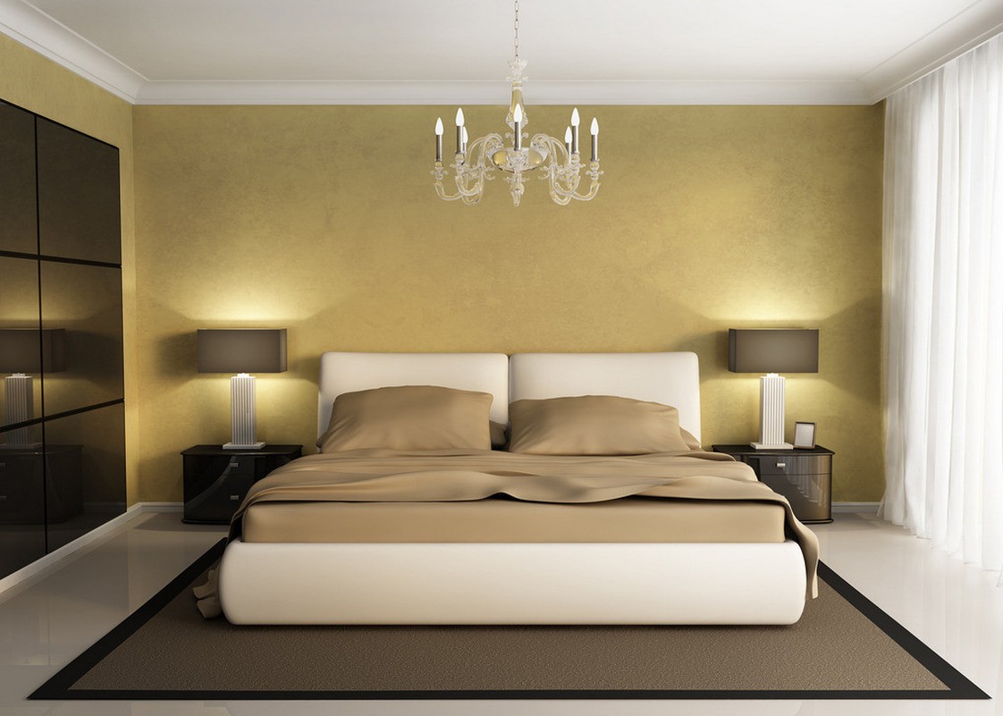 20 Bedroom Design Ideas Inspired by Italy