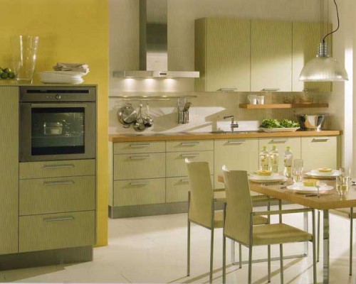 20 Kitchen Designs Inspired by German Style