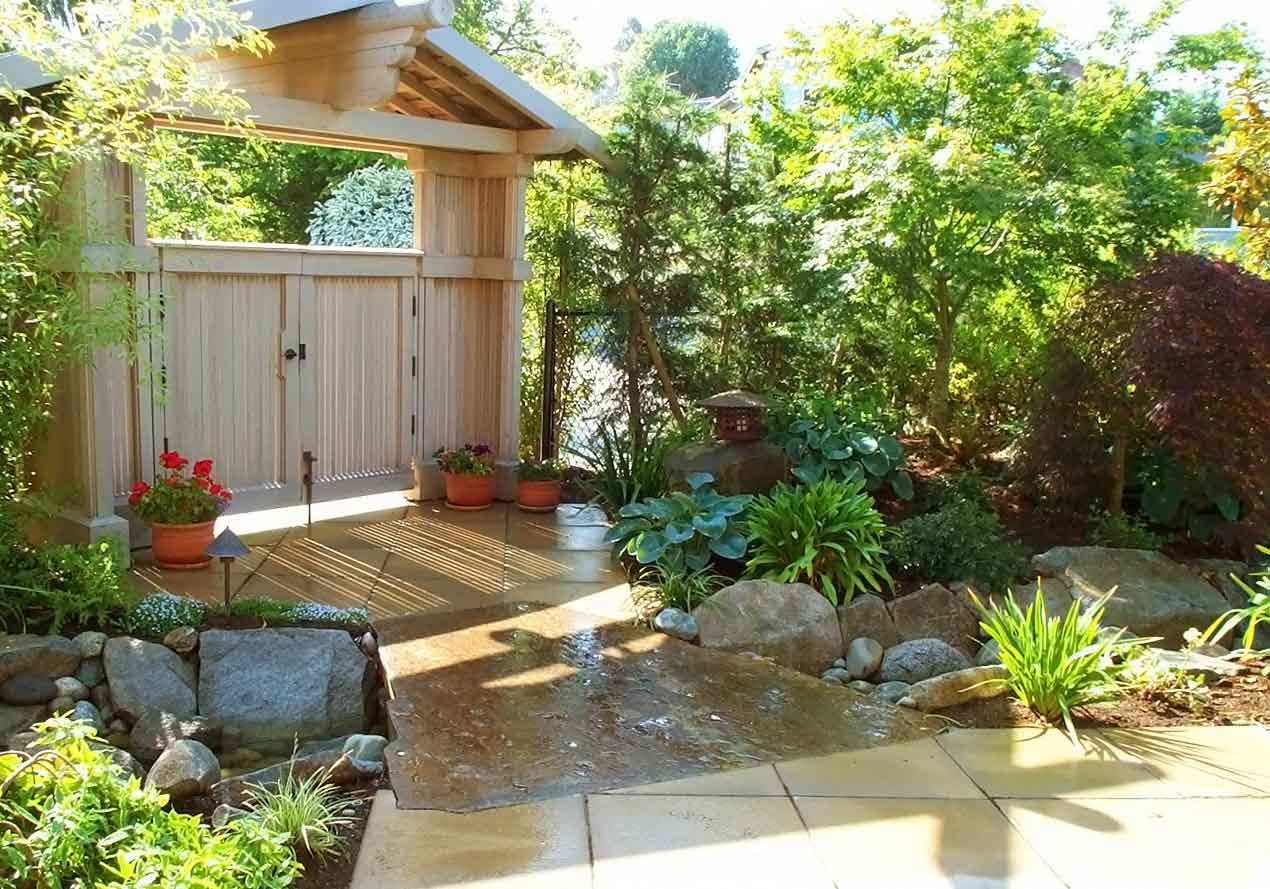 20 Landscaping Ideas Inspired by Chinese Gardens