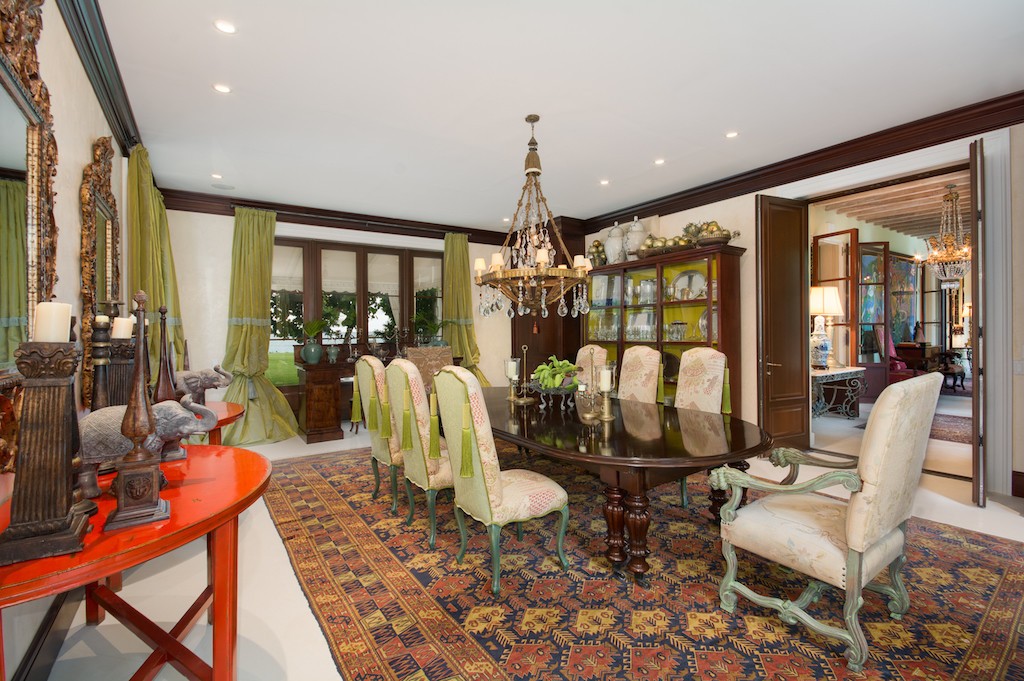 Listing of the Day: $10 Million Kilkee House on Nassau’s Paradise ...