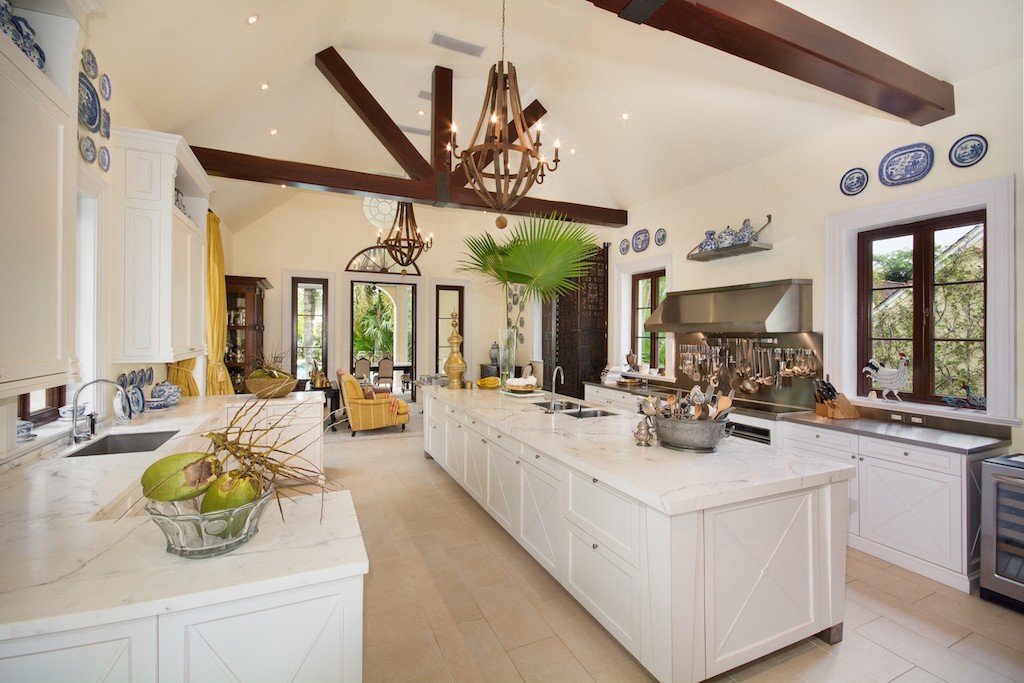 Listing of the Day: $10 Million Kilkee House on Nassau’s Paradise ...