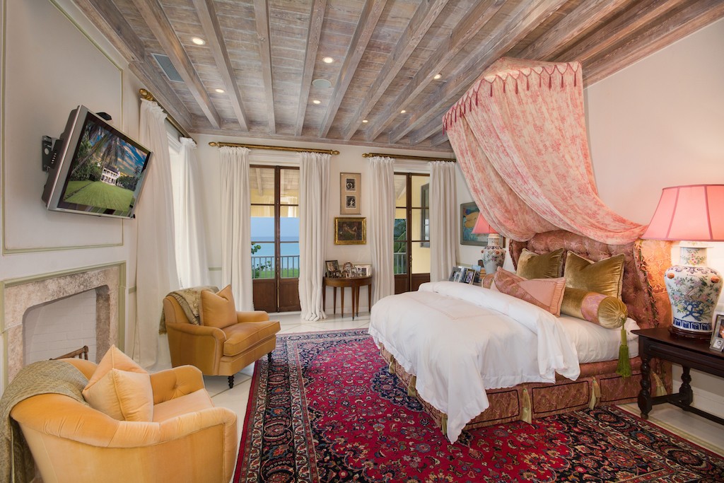 Listing of the Day: $10 Million Kilkee House on Nassau’s Paradise ...