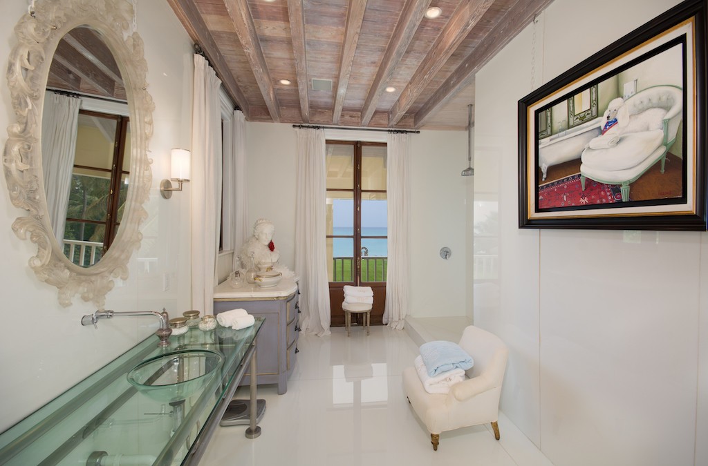 Listing of the Day: $10 Million Kilkee House on Nassau’s Paradise ...