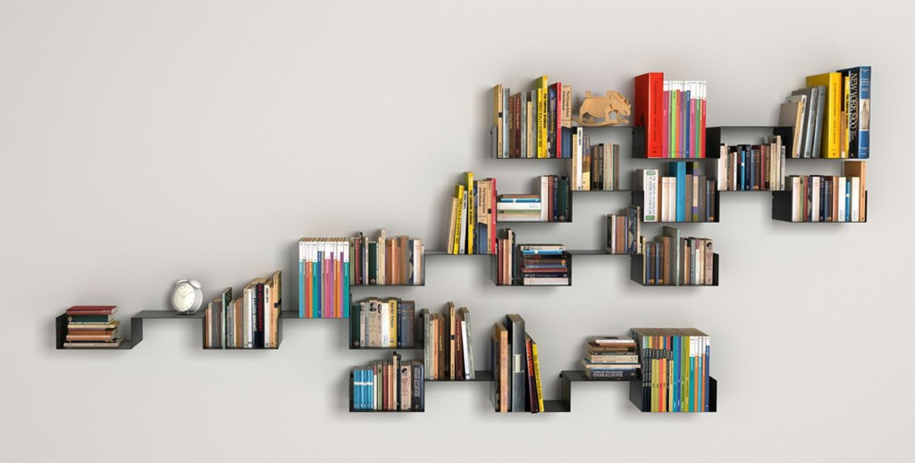 20 Floating Shelves Designs That are Amazing