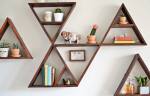 20 Floating Shelves Designs That are Amazing
