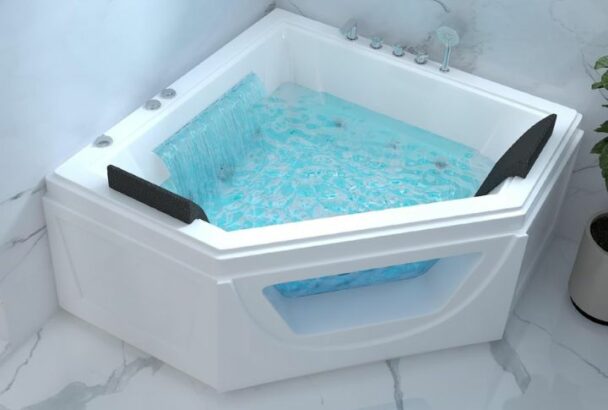 15 Freestanding Tub Designs To Make Your Bathroom Unique - Housely