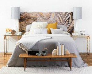 20 Unique Headboards That Your Bed Will Love