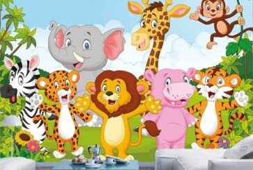 15 Cool Wallpaper Styles To Reinvent Your Home - Housely