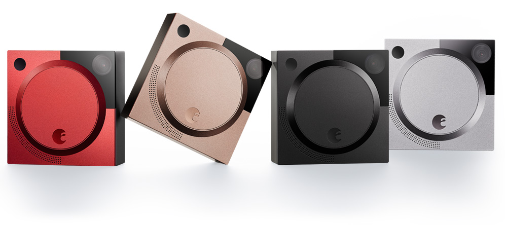 The Top 20 Smart Home Inventions