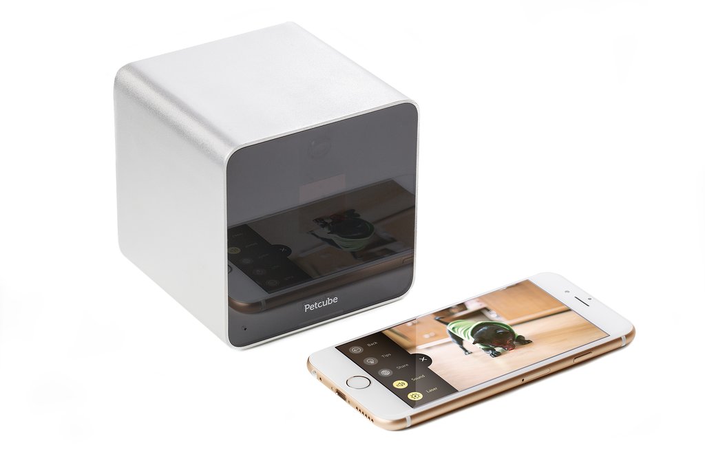 The Top 20 Smart Home Inventions