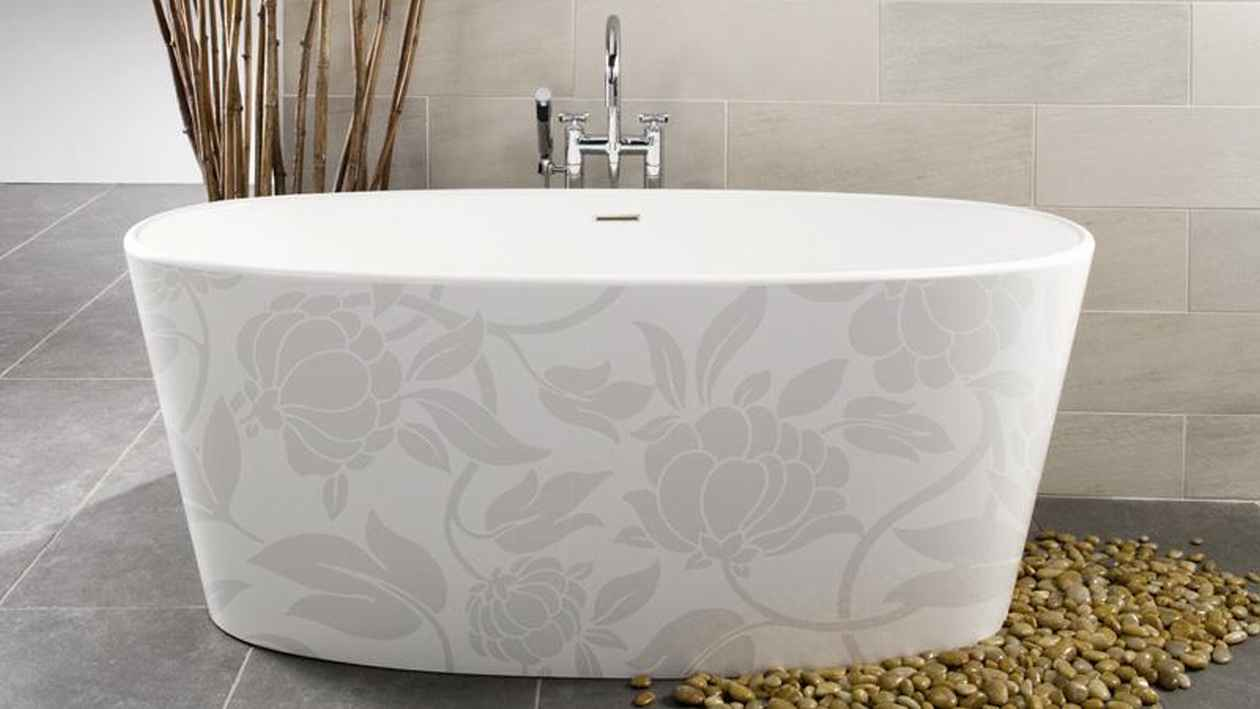 20 Freestanding Tub Ideas Ideas For Your Bathroom - Housely
