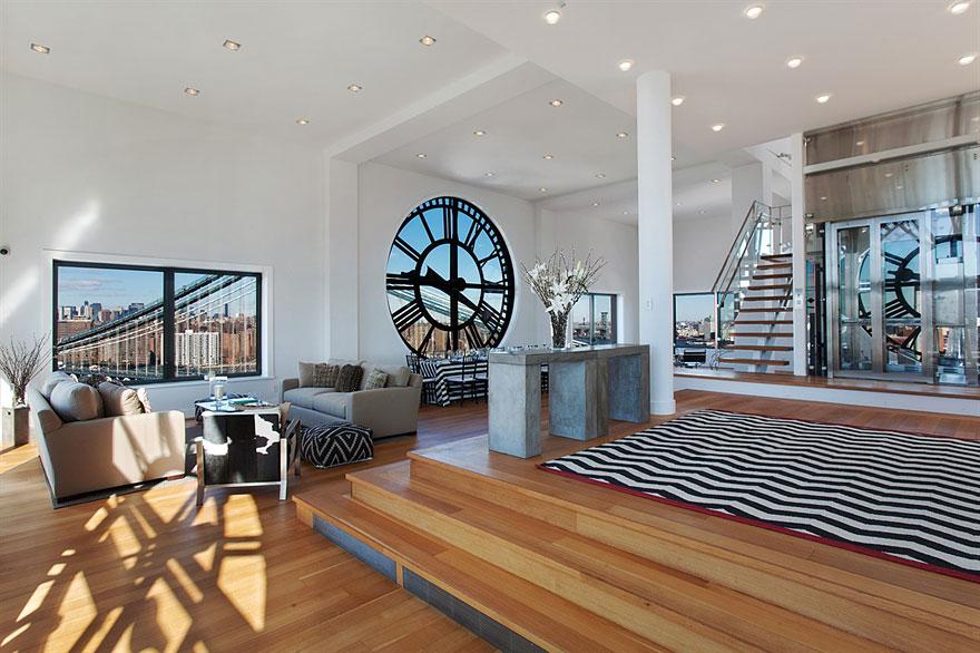 20 Crazy Room Designs That Will Blow Your Mind