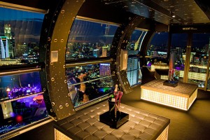 20 Crazy Room Designs That Will Blow Your Mind