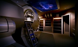 20 Cool Star Wars Themed Bedroom Ideas - Housely