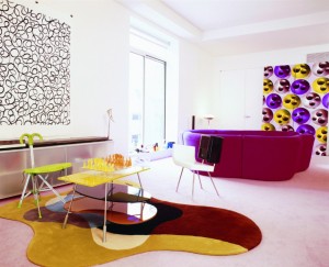 20 Crazy Room Designs That Will Blow Your Mind