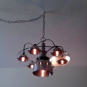 20 Unique Light Fixtures To Illuminate Your Home