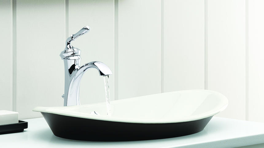 20 Vessel Sinks That Will Look Great In Any Home