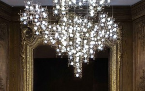 20 Unique Light Fixtures To Illuminate Your Home
