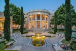 White House Replica In Dallas TX Being Sold For $15 Million