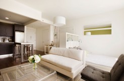 20 Incredible Studio Apartment Designs